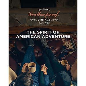 Vintage Men's Jeans - Weatherproof | Super-Soft Denim Jeans | Light Blue & Black Slim Fit Stretch Jeans - Size 36W x 30L