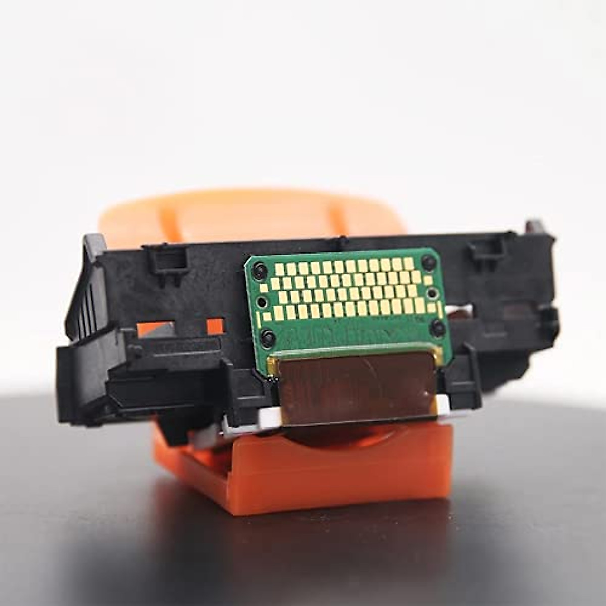 Wolfgray 1 Pack QY6-0090 Printhead Compatible for Canon QY6-0090 Printhead with Latest Chip Compatible for Canon TS9120 TS8020 TS9020 TS8050 TS8070 TS8080 TS9050 TS9080 TS8040 Printers