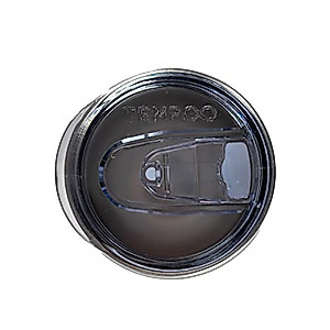 TEMPO COFFEE MUG, VACUUM INSULATED STAINLESS STEEL REUSABLE COFFEE CUP, DOUBLE WALL, COFFEE TRAVEL MUG, LEAKPROOFF LID, REUSABLE TUMBLER CUPS KEEP HOT COLD ICE (matte very peri)