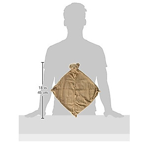 Angel Dear Blankie, Brown Bear