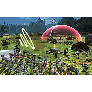 LEGO Star Wars III: The Clone Wars [Xbox 360]