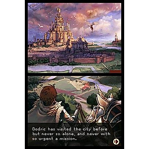 Might & Magic: Clash of Heroes - Nintendo DS