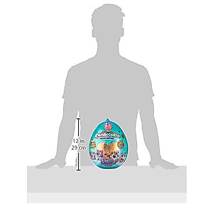 Rainbocorns Series 2 Ultimate Surprise Egg by ZURU - Purple Unicorn (B07MWV482B)