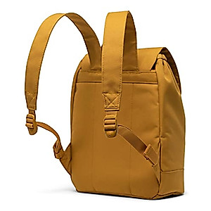 Herschel Supply Co. Retreat Mini Harvest Gold One Size