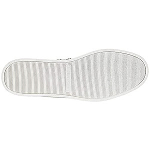 Calvin Klein Womens Michaela Brown 7 M