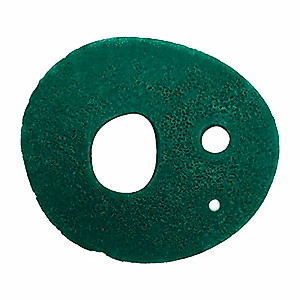 Milageto 5 Pieces Rock Climbing Holds, Playground Accessories, Rock Wall Holds for Outdoor Indoor, Climbing Rocks, Medium