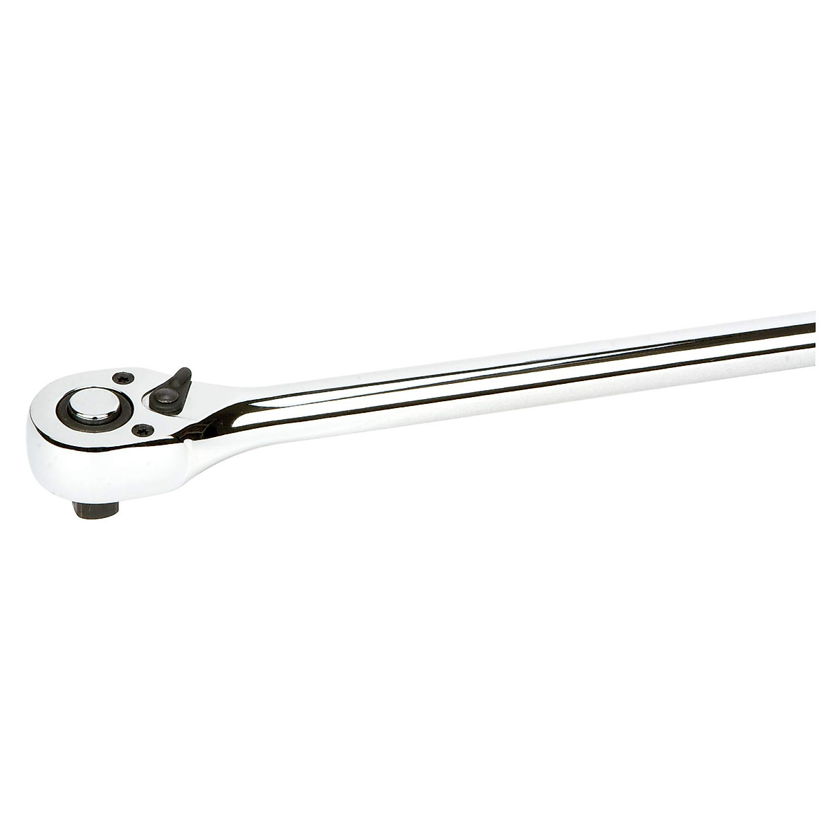 Performance Tool W32180 1/2-Inch Drive Long Handle Ratchet, 1-Pack