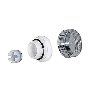 Eastman 45417 Vacuum Breaker Repair Kit, Chrome