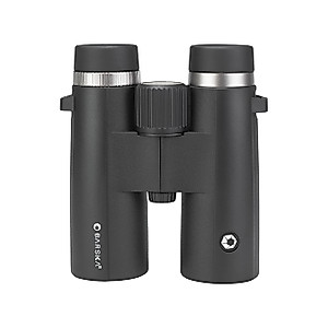 Barska AB13703 Colorado 10x42 Waterproof Outdoor Binoculars for Boating, Hunting, Fishing, Hiking, Events, Sports