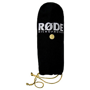 Rode NT1-A Large-Diaphragm Condenser Microphone