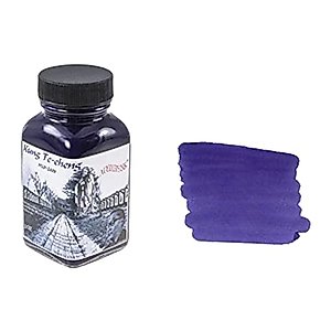 Noodler's Ink Fountain Pen Bottled Ink, 3oz - Kung te-Cheng