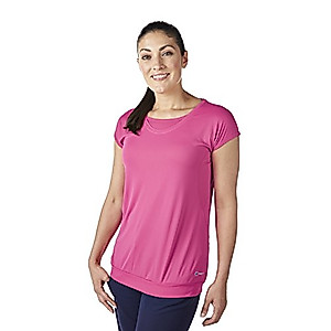Berghaus Women's Vapour II Base Crew Short Sleeve