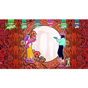 Just Dance 2021 (Xbox Series X/Xbox One) (Renewed)
