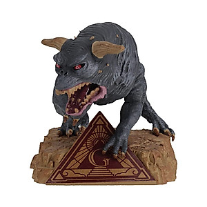 Royal Bobbles Ghostbusters Afterlife Terror Dog Collectible Bobblehead Statue