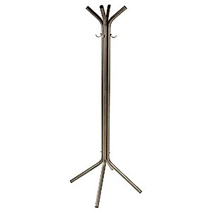 Cover Valet TTPWT Towel Tree, Pewter