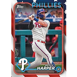 2024 Topps Baseball Complete Set Factory Sealed Box Set - Baseball Complete Sets