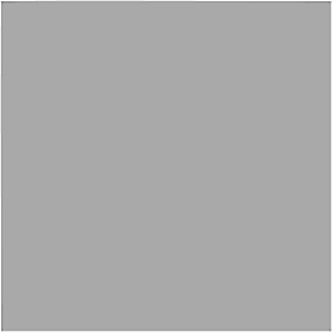 Rubbermaid Commercial Products Brute Rollout Trash/Garbage Can/Bin with Wheels, 95 GAL, for Restaurants/Hospitals/Offices/Back of House/Warehouses/Home, Gray (FG9W2200GRAY)