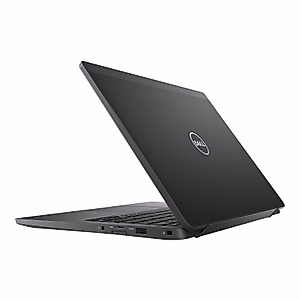 Dell Latitude 7400 Business Laptop, 14" FHD (1920 x 1080) Non-Touch, 8th Gen Intel core i7-8665U, 16GB RAM, 512GB SSD, Intel UHD Graphics, IR Webcam, Windows 10 Pro (Renewed)