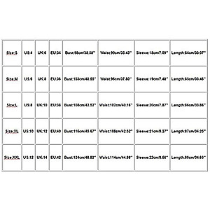 Wodceeke Women's 2021 Summer Boho Maxi Dress V-Neck Short Sleeve Animal Print Dress Plus Size Maternity Prom Dress (Multicolor, S)