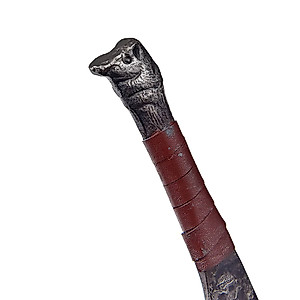 Armory Replicas Boar Connection Hand Forged Full Tang Collectible Hunting Knife