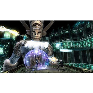 Marvel Ultimate Alliance Gold Edition -Xbox 360 (Renewed)