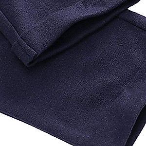 famuka Little Boy Suit Toddler Outfit Baby Gentleman Tuxedo Three-Piece Formal Shirt Set 1-5 Years (Grey, 2-3T)