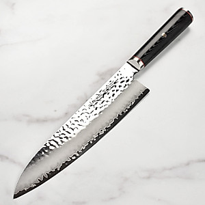 Miyabi Mizu SG2 Chef's Knife (9.5-inch)