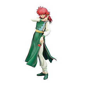 Kotobukiya Yu Yu Hakusho: Kurama ARTFX J Statue