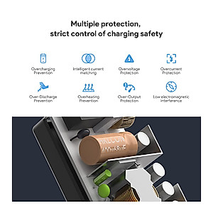 for Sony SRS-XG500 Charger, KFD 20V AC DC Adapter for Sony SRS-XG500 XG500 SRSXG500 X-Series MEGA BASS IP66 Live Life Loud Bluetooth Portable Party Speaker AC-E2040U ACE2040U Power Supply Cord Cable