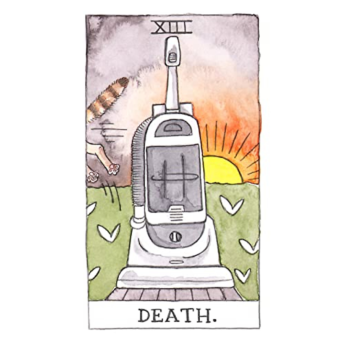 Cat Tarot: 78 Cards & Guidebook (-)