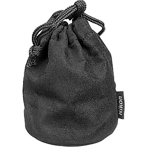 Nikon 55-200mm f4-5.6G ED Auto Focus-S DX Nikkor Zoom Lens - White Box (New)