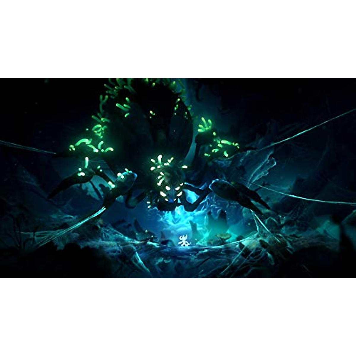 Ori and the Will of The Wisps - Nintendo Switch