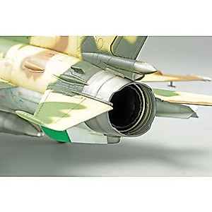 Eduard Models MiG-21R ProfiPack Aircraft