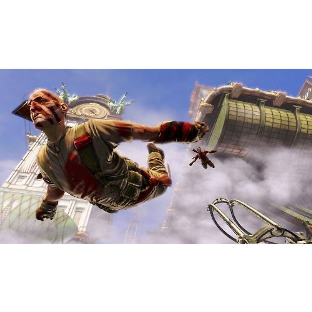 BioShock Infinite (Xbox 360)