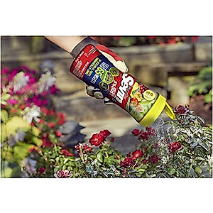 Garden Tech Dust Bug Killer Multiple Insects Rtu Carbaryl 1 Lb. (Pack of 2)