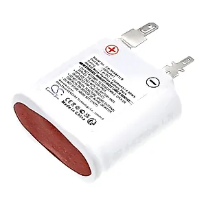 VI VINTRONS Battery for Thorn Voyager Star Cs 2 SBS 59004661
