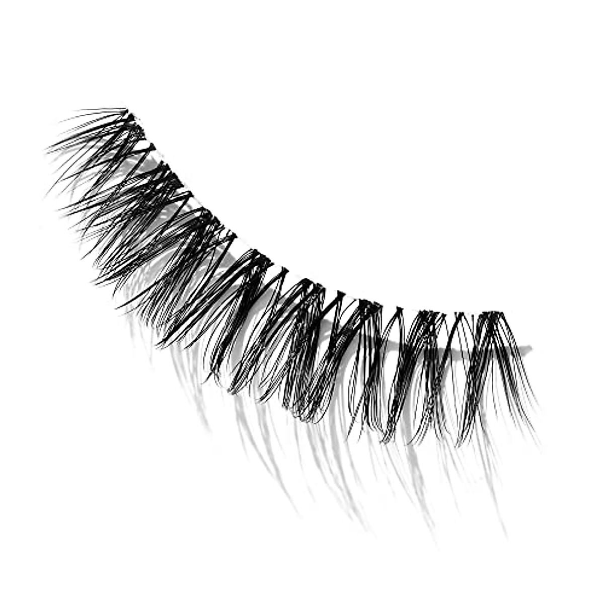 NYX PROFESSIONAL MAKEUP Jumbo Lash! Vegan False Eyelashes, Up to 12HR Wear, Reusable Fake Lashes - Fringe Glam