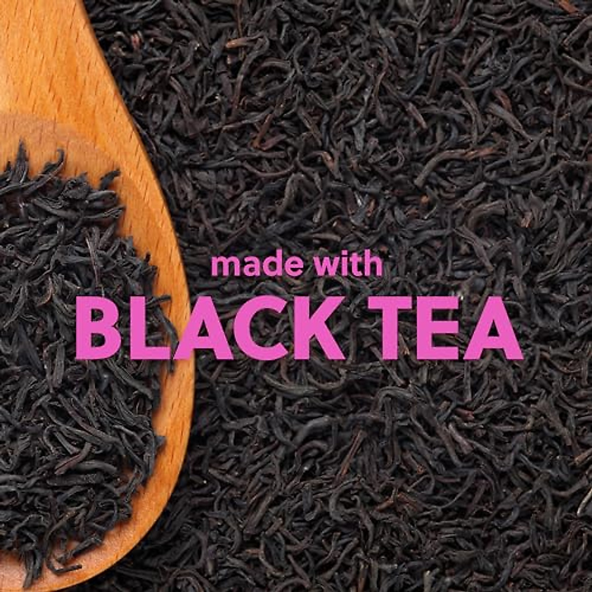 Tree Hut Boba Milk Tea Shea Sugar Scrub | Exfoliating Scrub Removes Dry Skin for a Soft & Natural Glow | Limited Edition | Vegan, Free of Parabens, Formaldehyde Donors, & Sulfates | 18 fl oz.