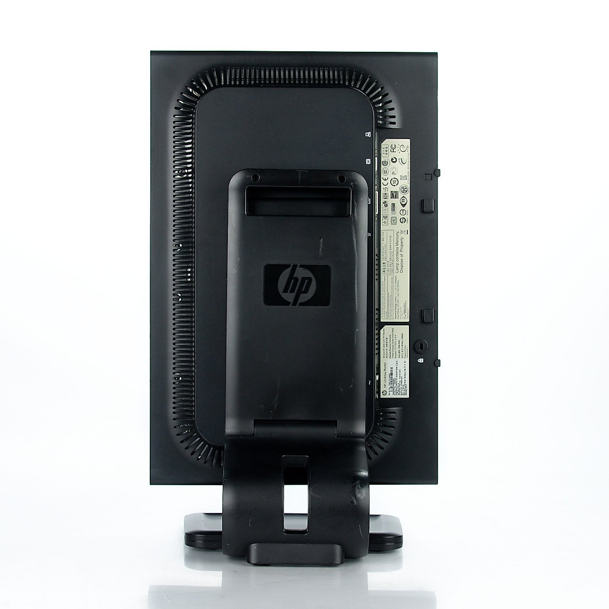 HP LA1905WG 19-INCH LCD Monitor.