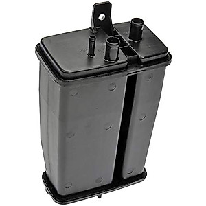 Dorman 911-296 Vapor Canister Compatible with Select Subaru Models