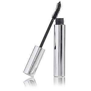 Lash Curling Mascara, Lengthening Mascara, Lash & Curl Mascara, Strengthening Mascara, No Clump Mascara, Curled Wand Mascara