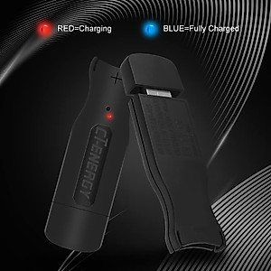 Button Coin Cell Battery Charger 2032 2016 2025 1632 1025 1220 1254 1620 USB Charge Rechargeable Lithium Ion Round Button Batteries 3.7V (Battery Not Include)