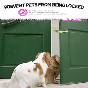 Finger Pinch Guard, TLWDZ 7 Pcs Cartoon Animal Door Stopper Soft Foam Cushion Finger Protector Baby Safety, Prevent Finger Pinch Injuries, Slamming Door, and Child or Pet from Getting Locked in Room