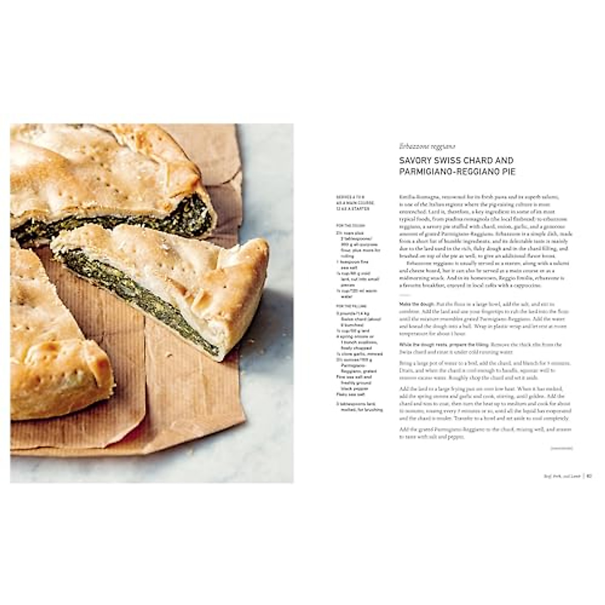 Cucina Povera: The Italian Way of Transforming Humble Ingredients into Unforgettable Meals