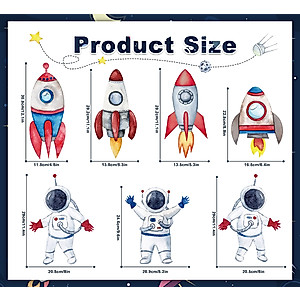 Large Space DIY 5D Diamond Painting by Number Kits (Space)