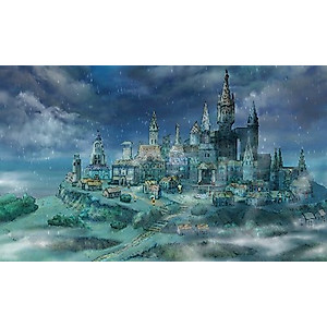 The Alliance Alive - Nintendo 3DS