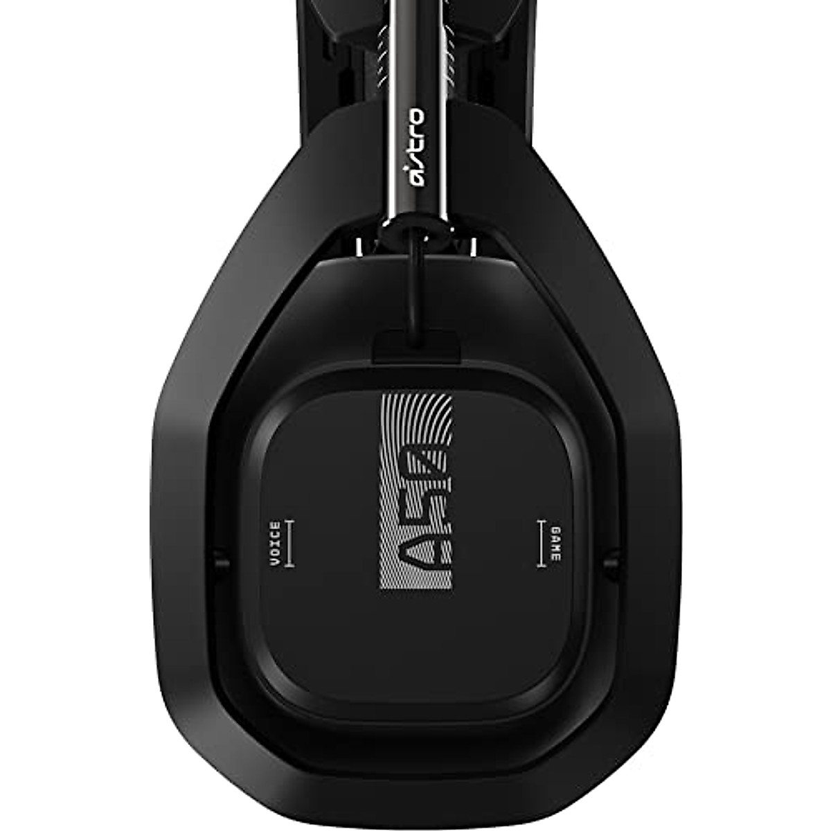 ASTRO Gaming A50 Wireless Headset + Base Station for PS4, PS5, PC, Mac (Renewed)