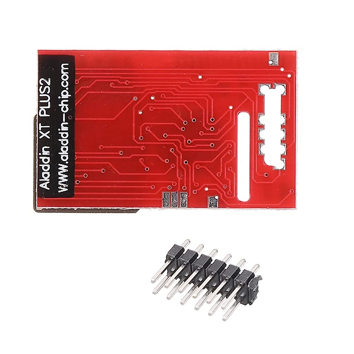 XT-4032 Machine Readable Original Mod Chip Suitable for XBOX1 Generation Machine Gaming Console Repair 1Pcs