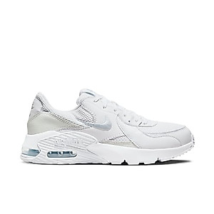 Nike Women's Air Max Excee (us_Footwear_Size_System, Adult, Women, Numeric, Medium, Numeric_8)