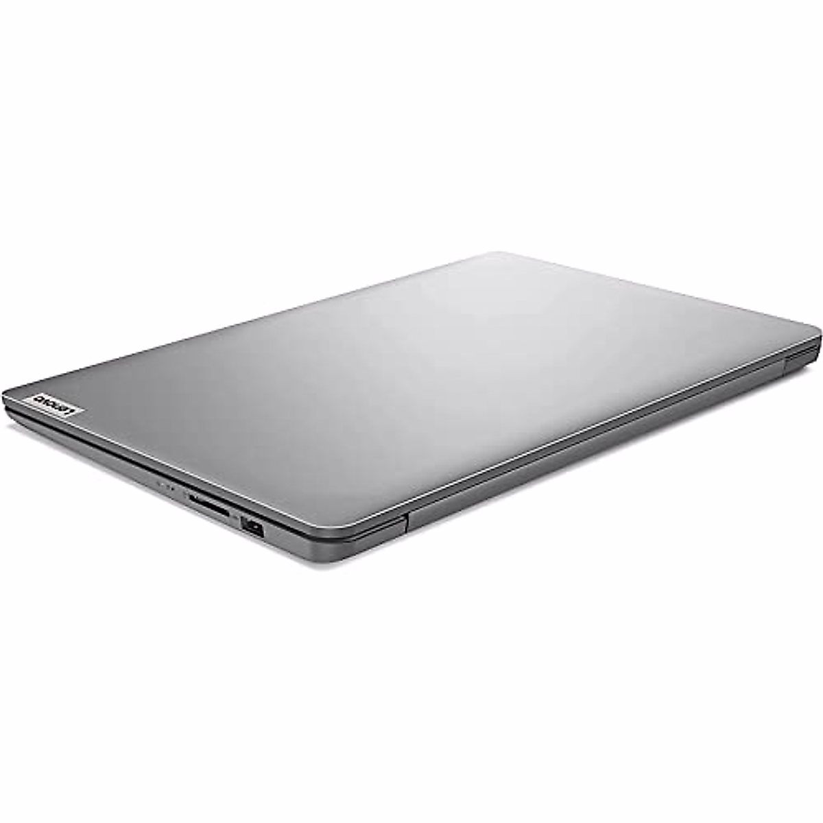 Lenovo IdeaPad 1i 14" HD Business Laptop, Intel i3-1215U, Intel UHD Graphics, 12GB RAM, 512GB PCIe SSD, 720P Webcam, HDMI, Cloud Grey, Windows 11, 32GB USB Card (Renewed)